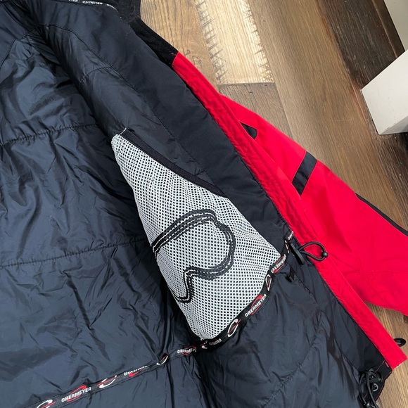 Obermeyer | Jackets & Coats | Obermeyer Snowboard Ski Coat Jacket Wm 4 ...